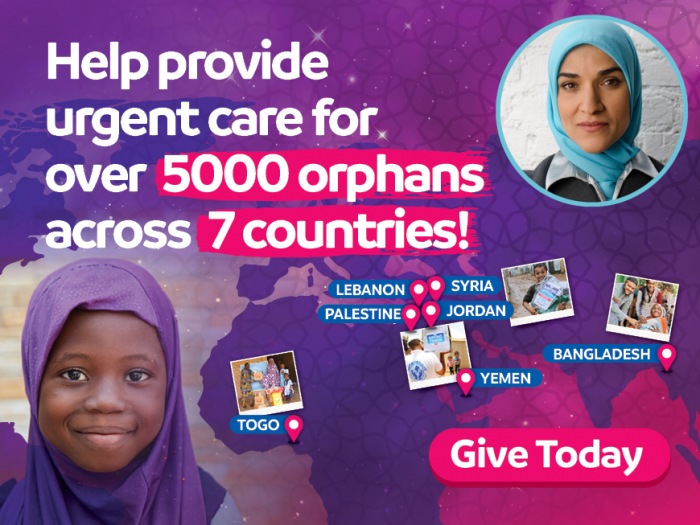 raising-orphans-with-dalia-mogahed-launchgood-launchgood